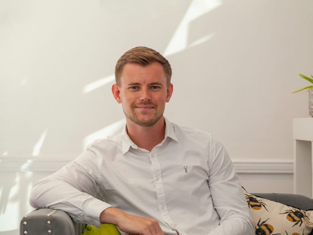 Q&A with Alex Stuart | Swoffers