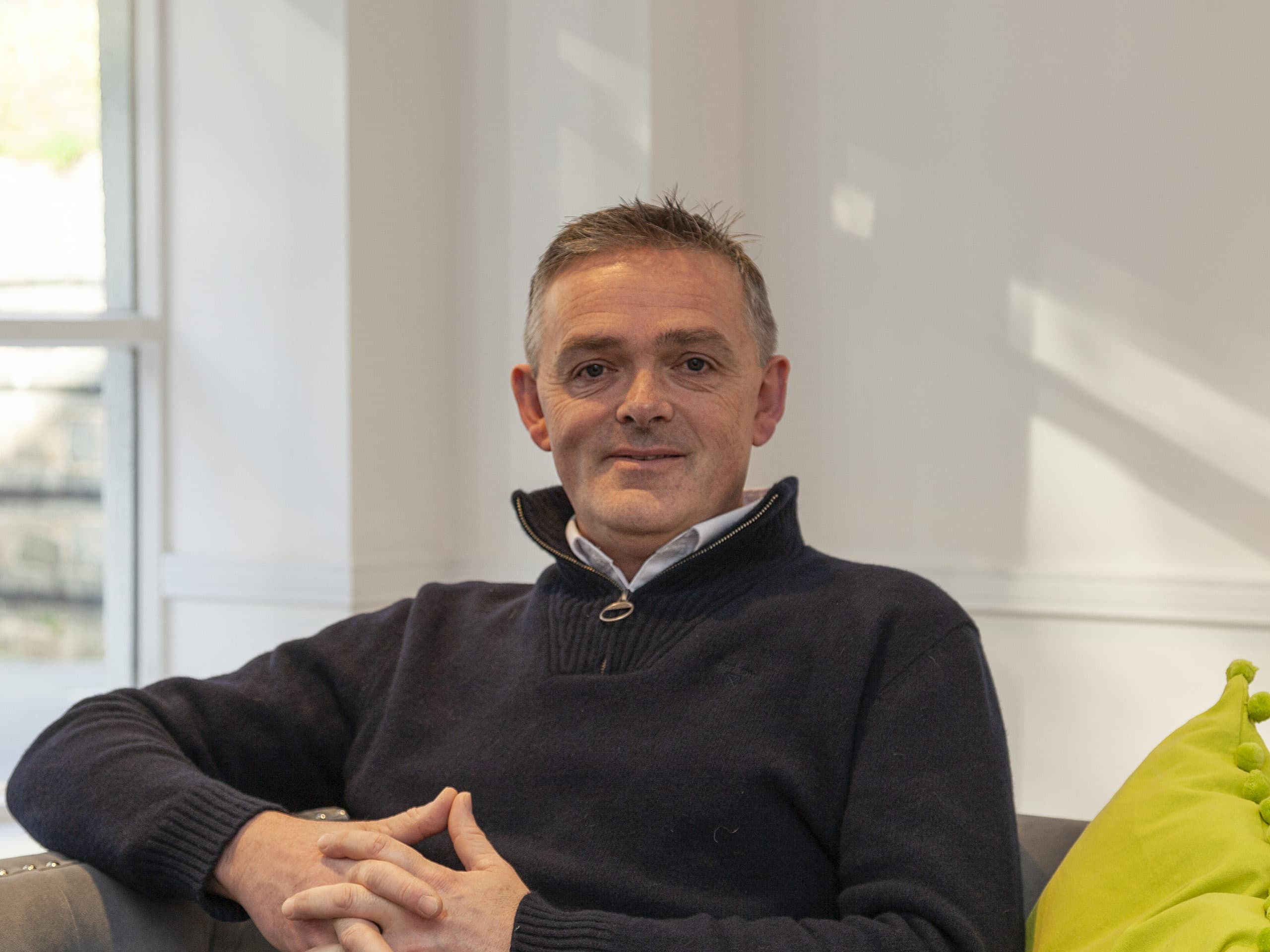 Meet Guernsey's Top Property Managers | Swoffers